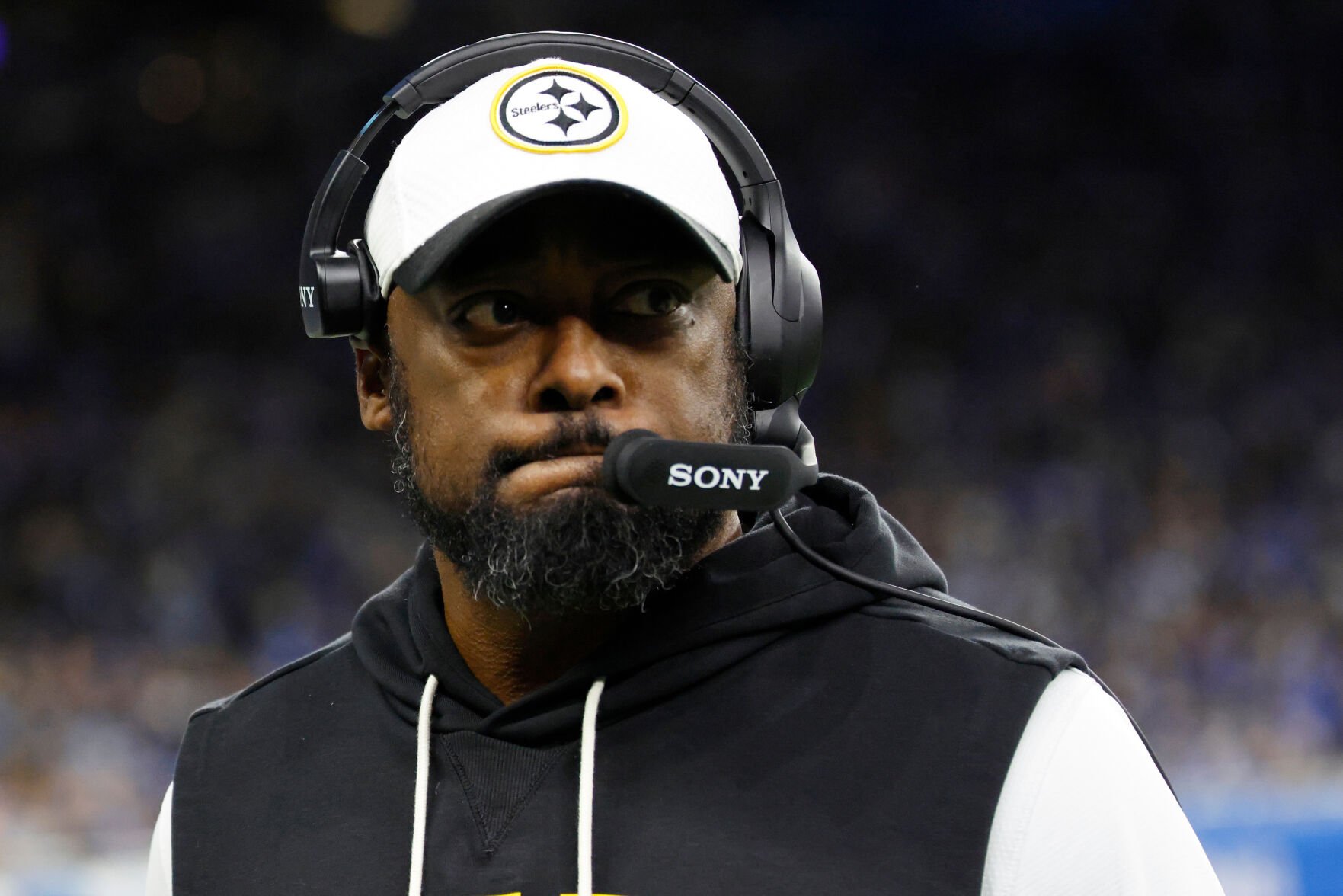 Steelers Lions Football | Sports | couriernews.com