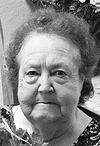 Obituary: Ruth Helms | News | couriernews.com