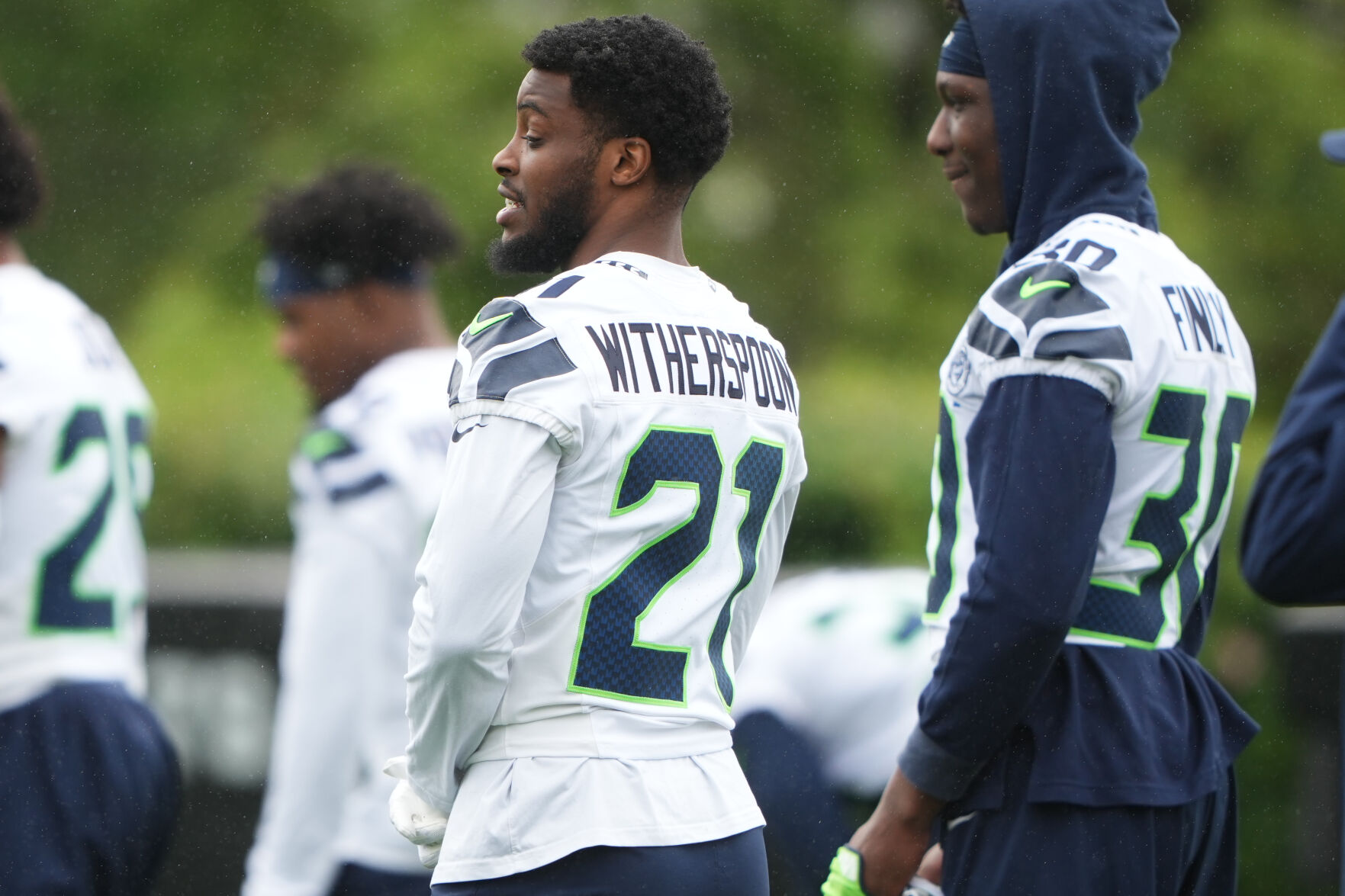 Seahawks Football | Sports | couriernews.com