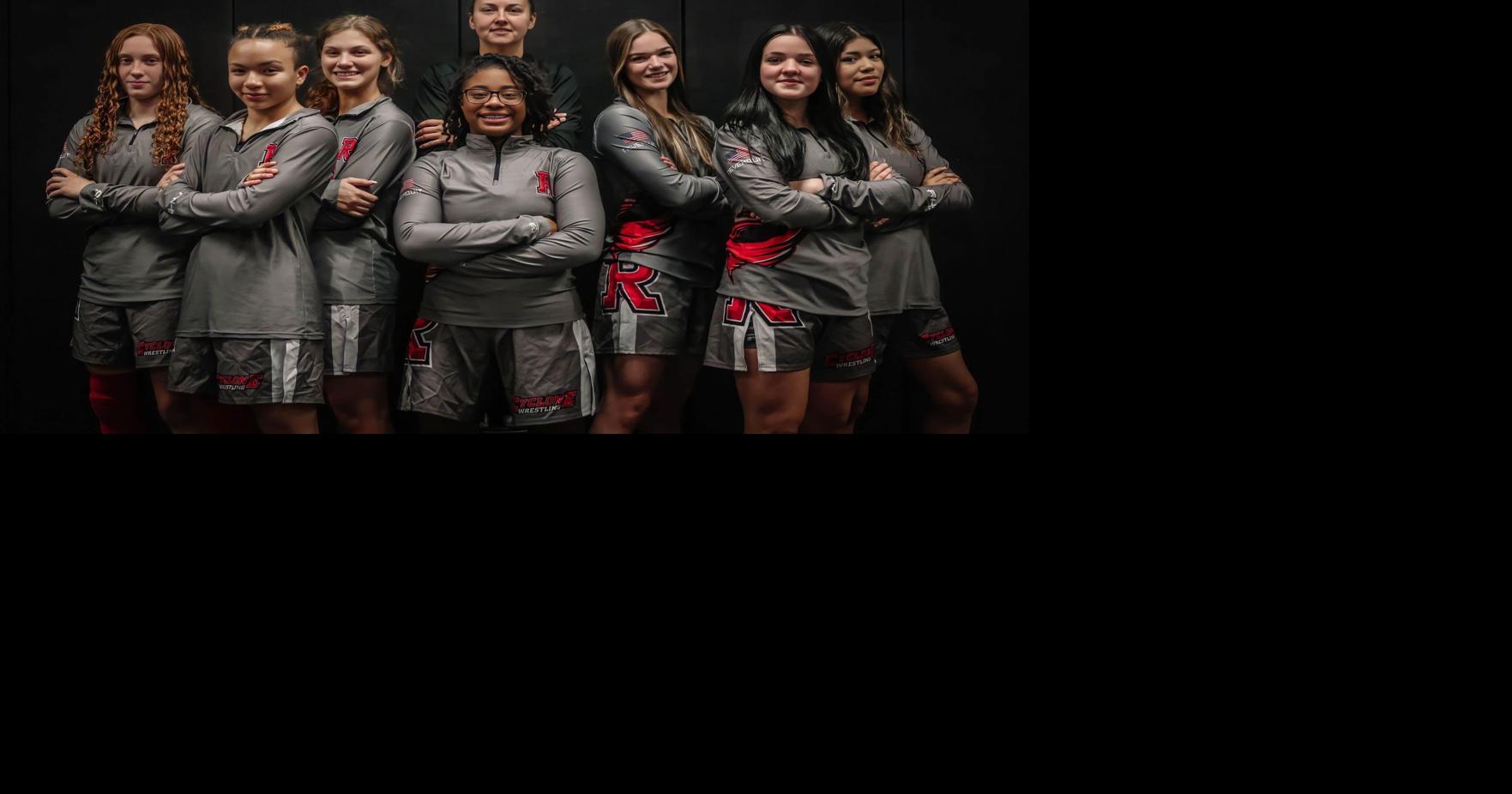 Cyclones rebuild, Lady Cyclones impress | Sports | couriernews.com