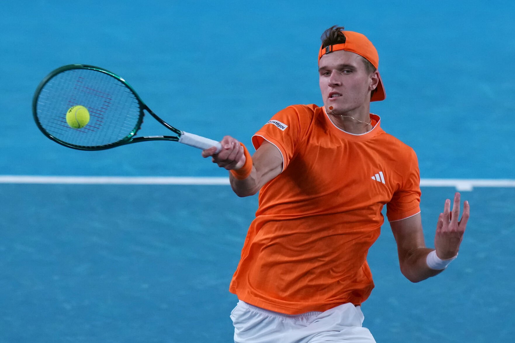 Australian Open Tennis | Sports | couriernews.com