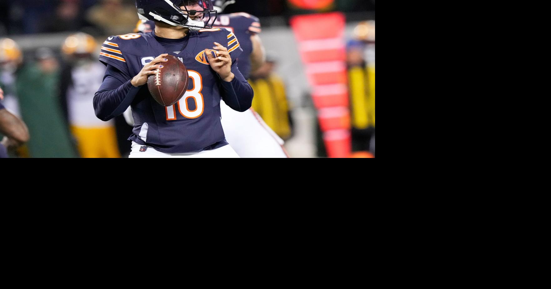 Packers Bears Football | Sports | couriernews.com