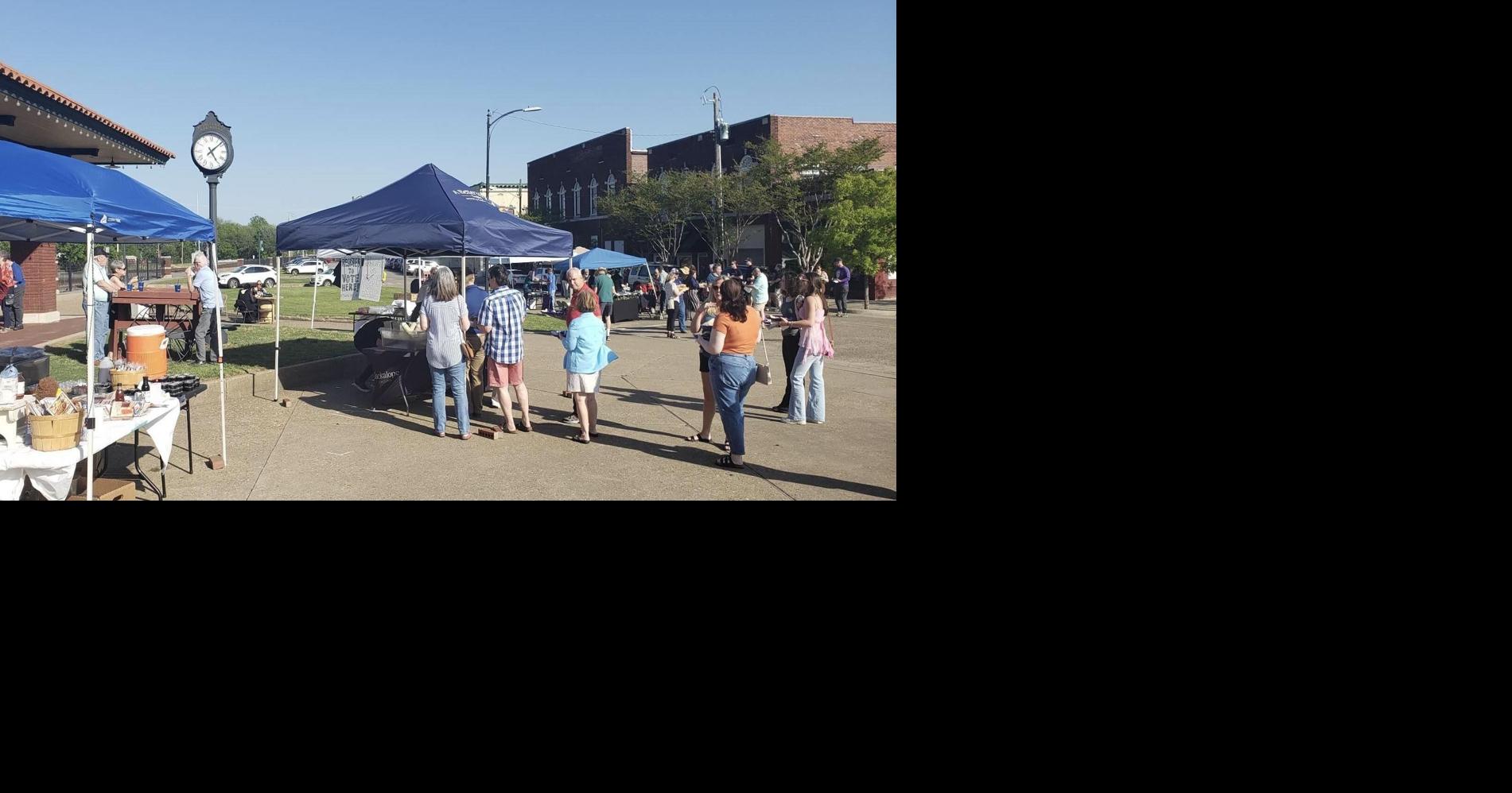 Taste of the Valley returns May 21 | News | couriernews.com