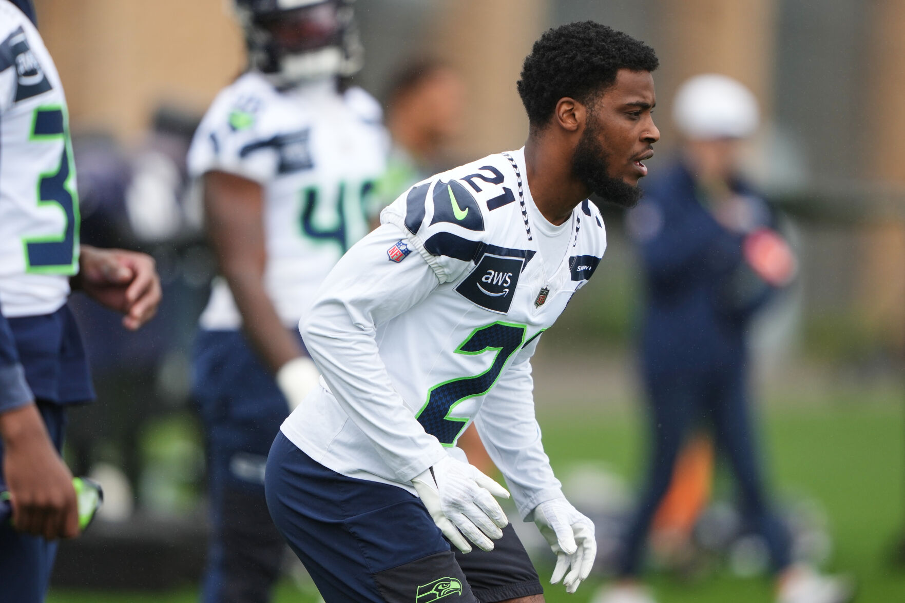 Seahawks Football | Sports | couriernews.com
