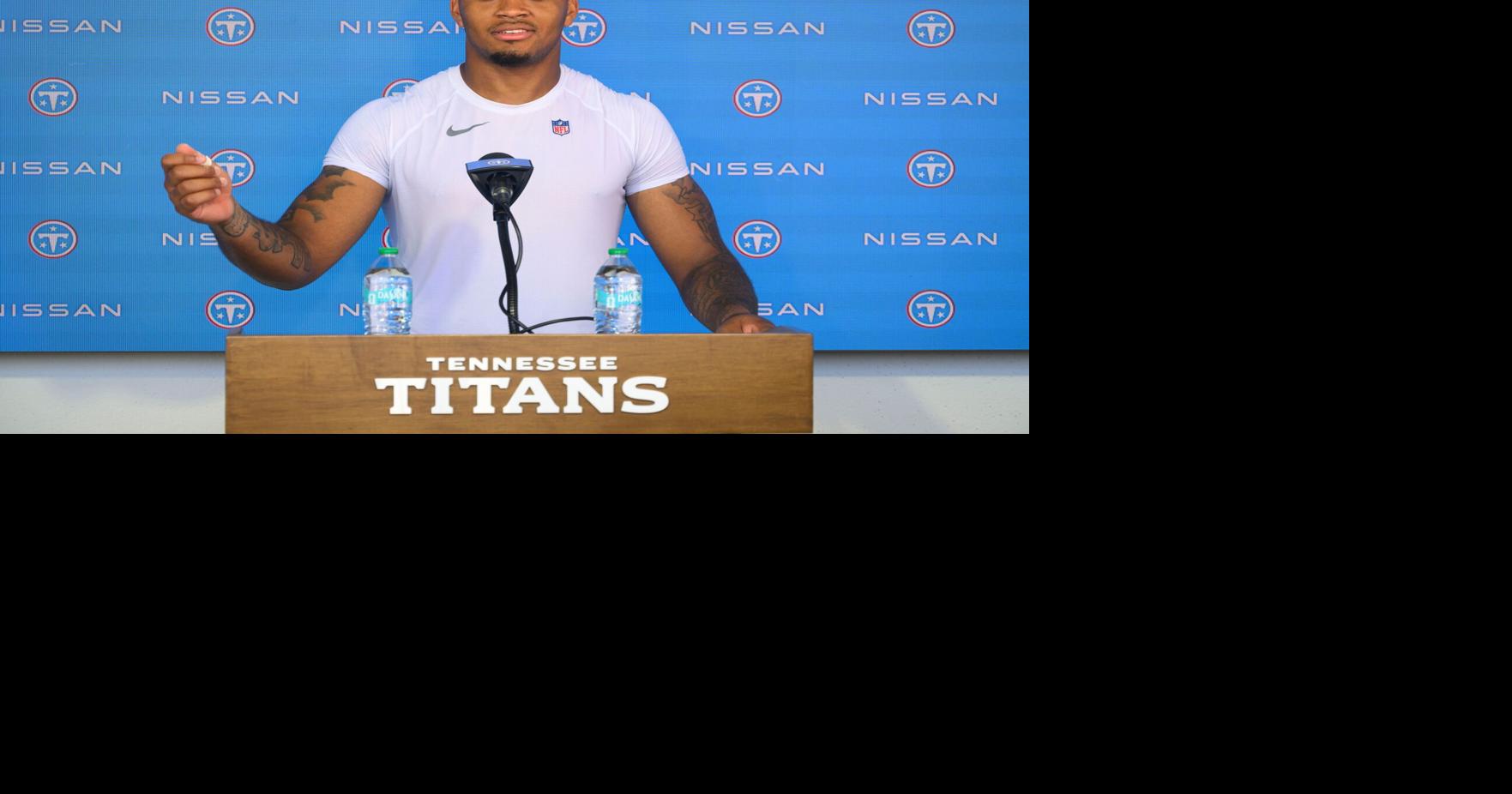 Titans Football | Sports | couriernews.com