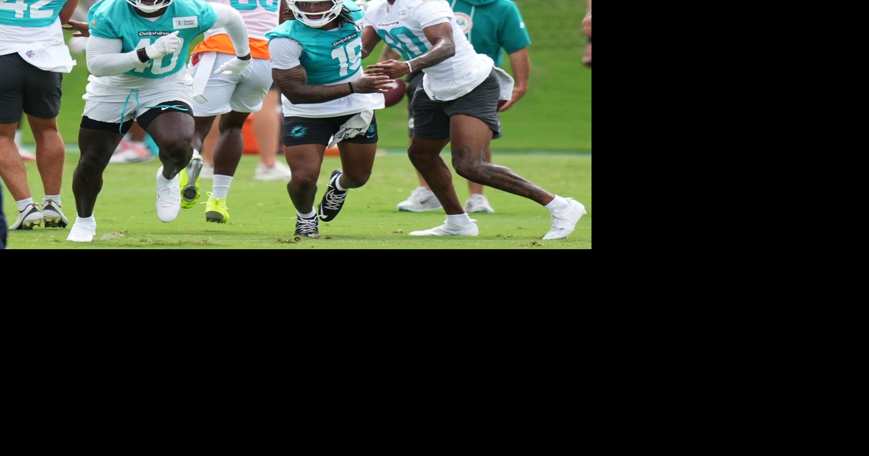 Dolphins Football | Sports | couriernews.com