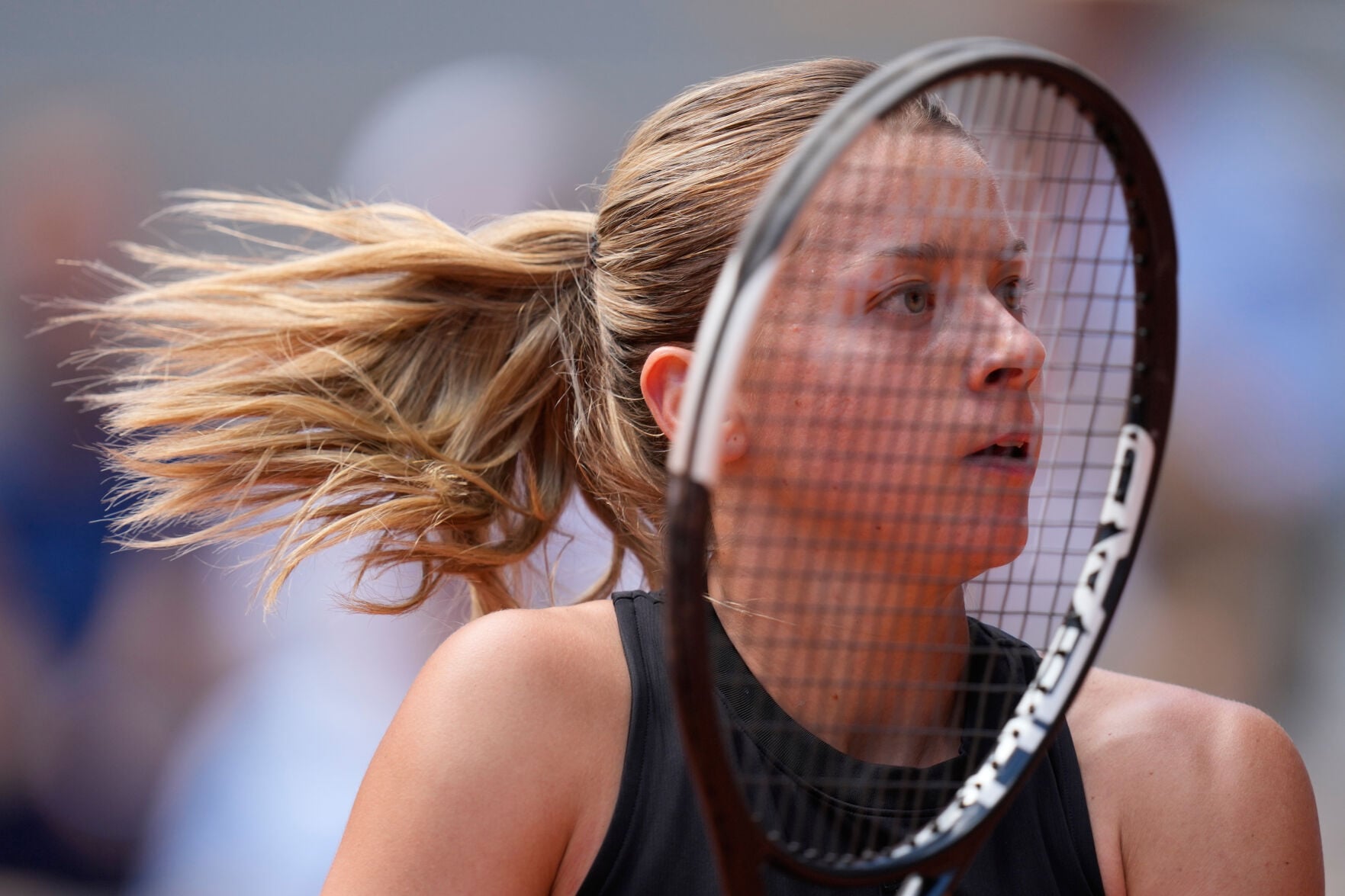 French Open Tennis | Sports | couriernews.com