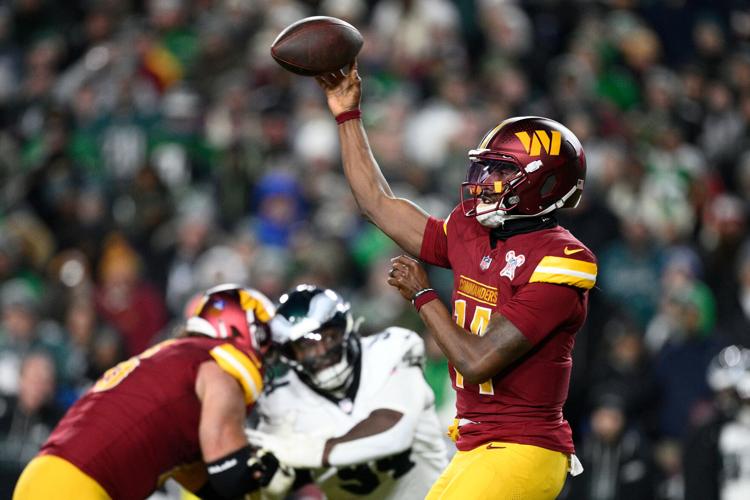 Eagles to rest key starters in season finale vs. Commanders even with ...