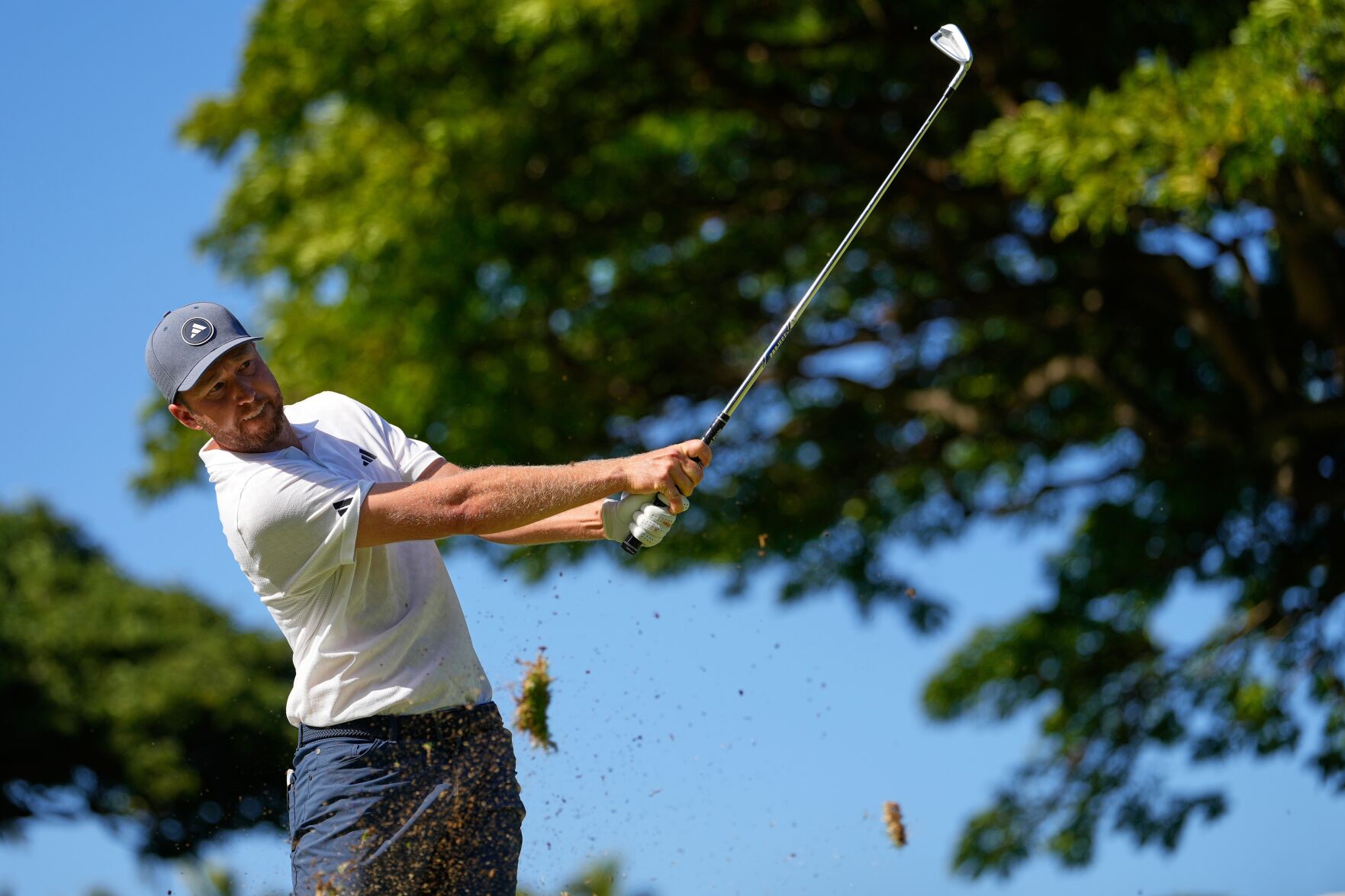 Sony Open Golf | Sports | couriernews.com