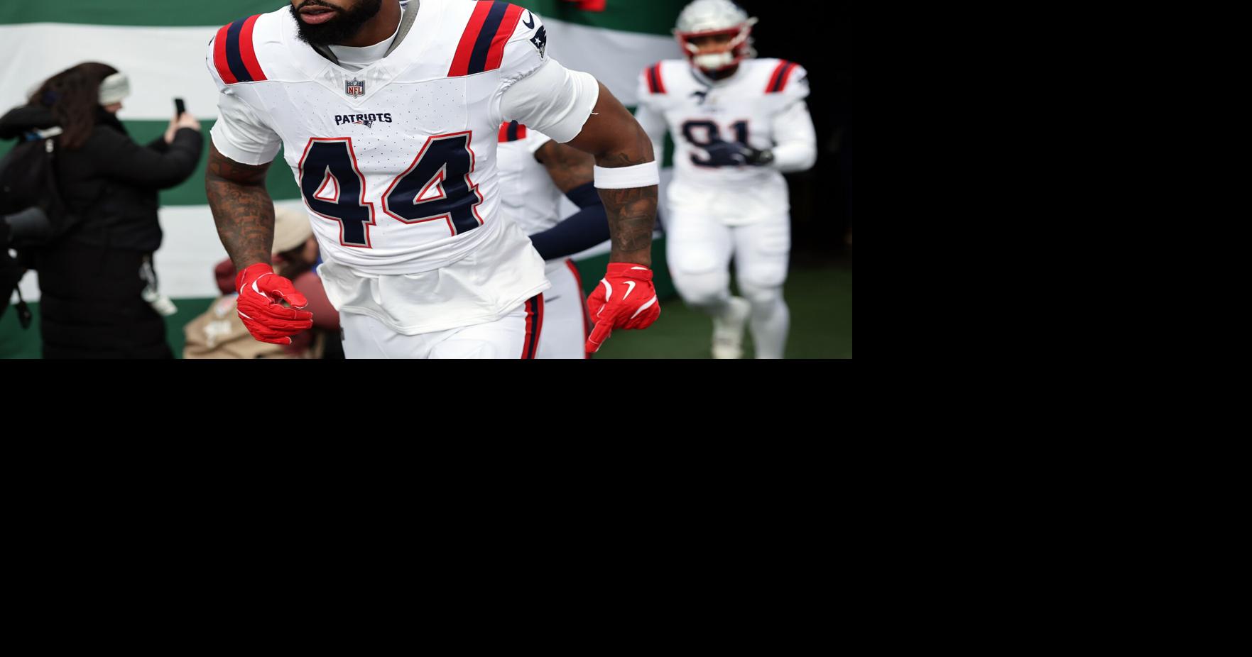 Patriots Jets Football | Sports | couriernews.com