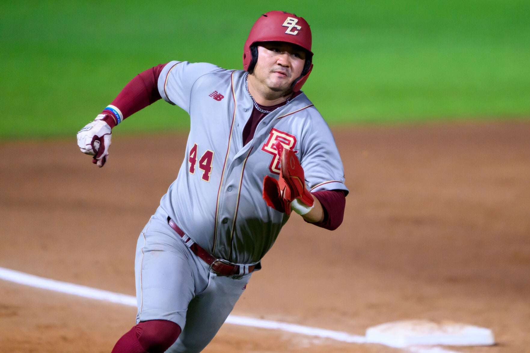 Boston College Florida International Baseball | Sports | couriernews.com