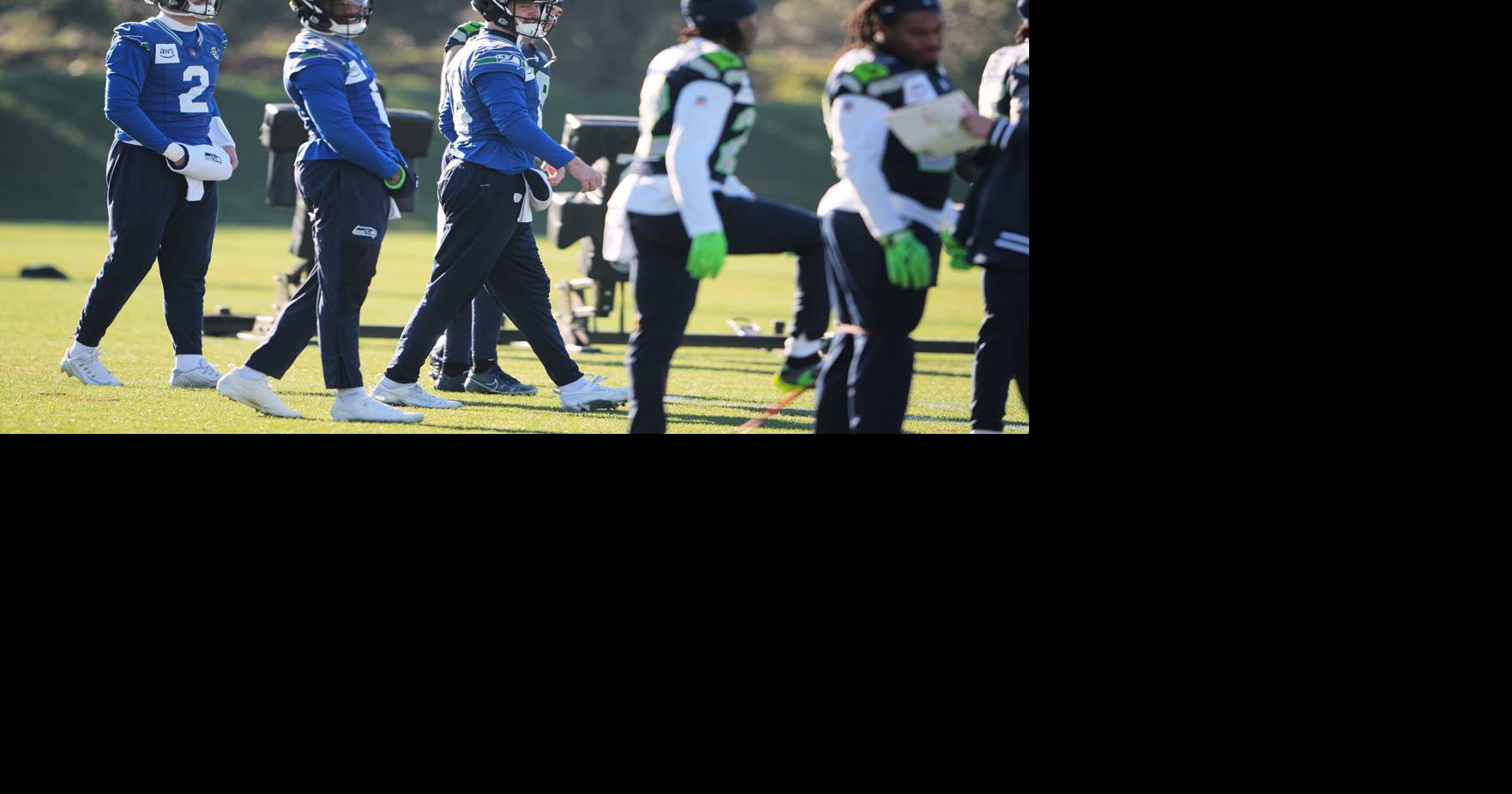 Seahawks Football | Sports | couriernews.com