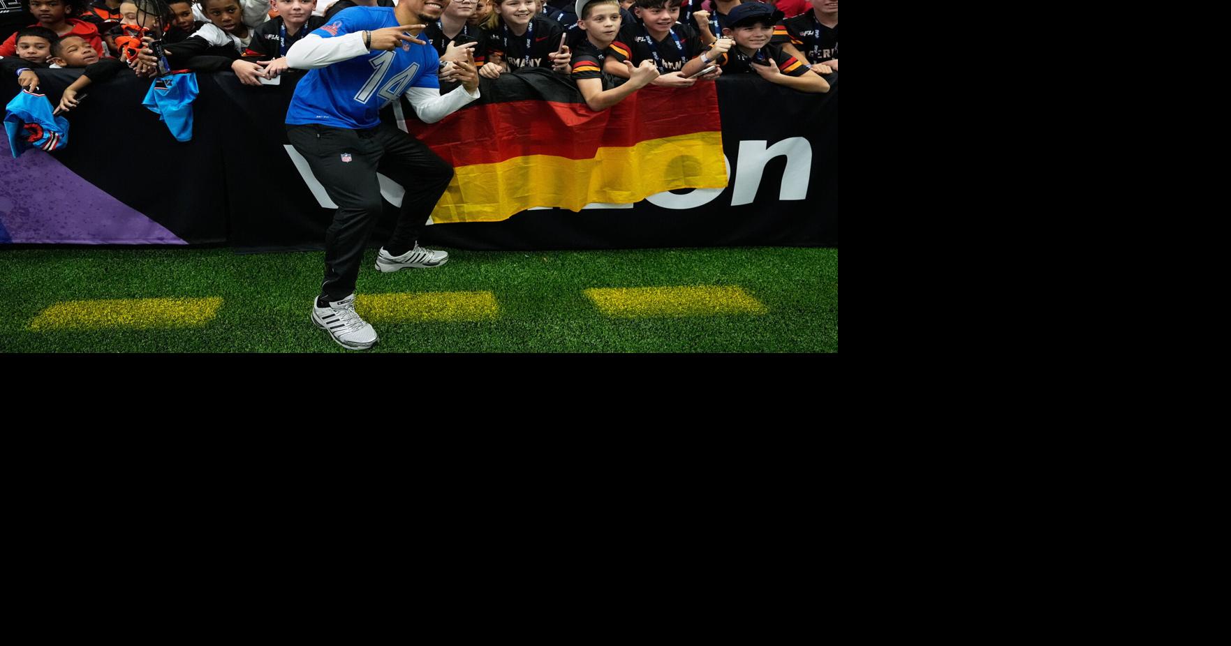 Pro Bowl Football | Sports | couriernews.com