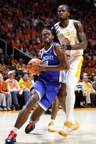 Kentucky Tennessee Basketball | Sports | couriernews.com