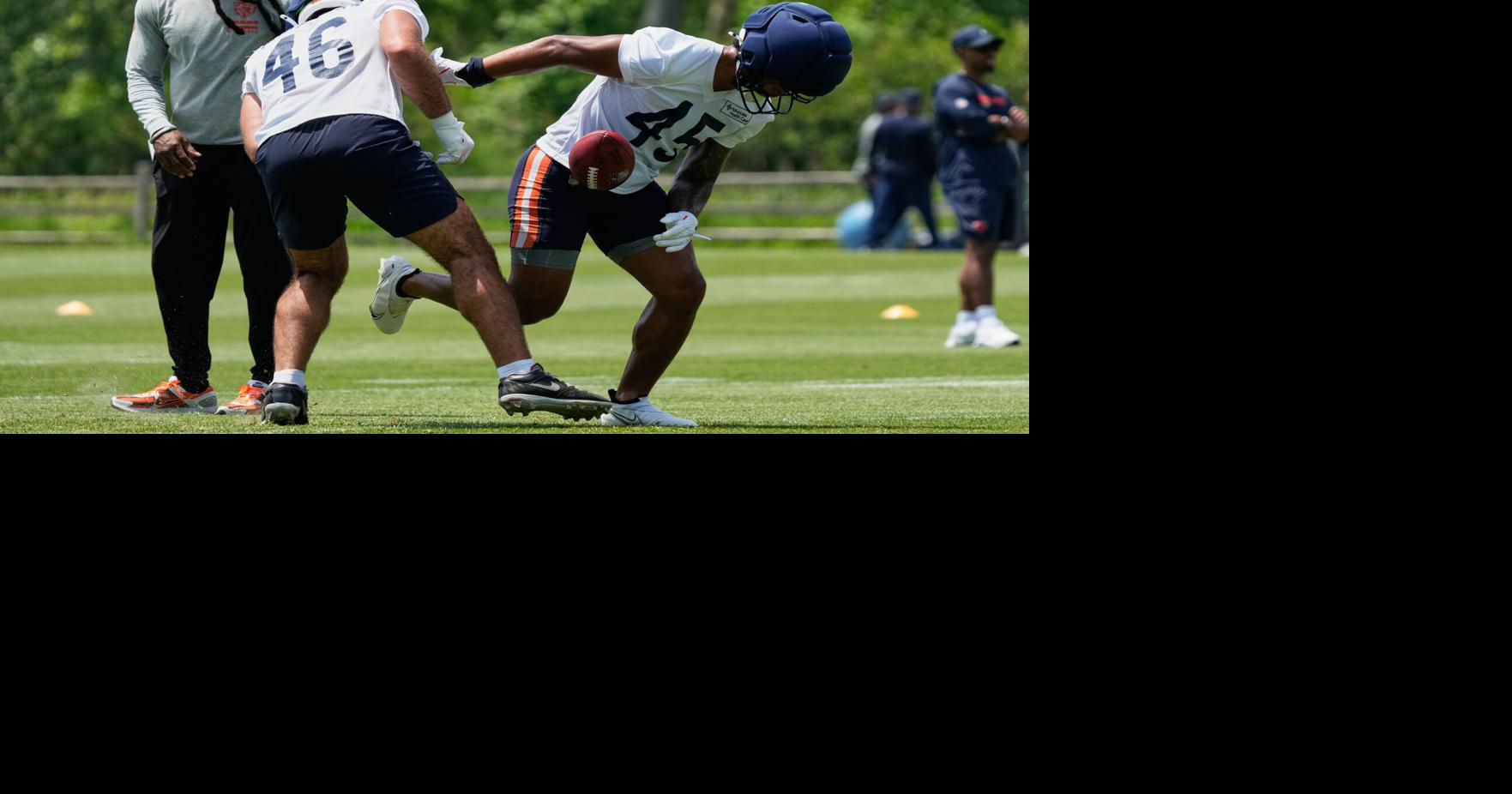 Bears Football | Sports | couriernews.com