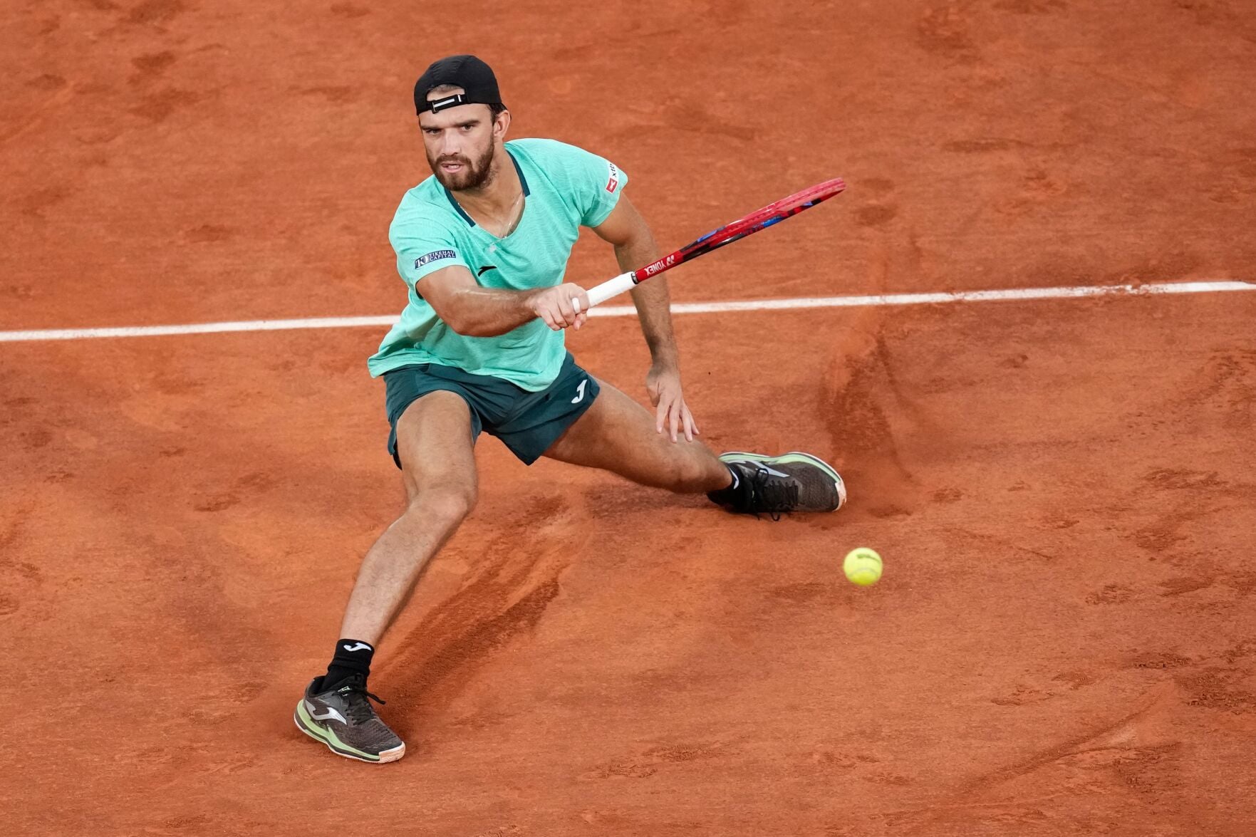 French Open Tennis | Sports | couriernews.com