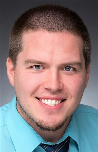 Know Your Local: Greg Holbert | News | couriernews.com