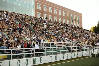 ATU football single-game tickets available | Sports | couriernews.com