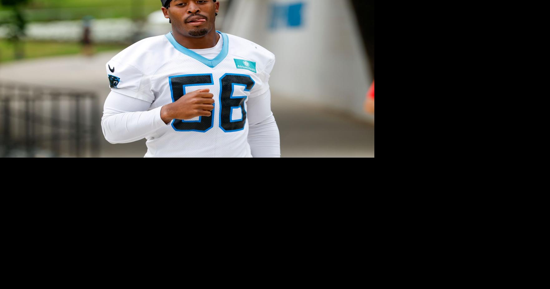 Panthers Football | Sports | couriernews.com