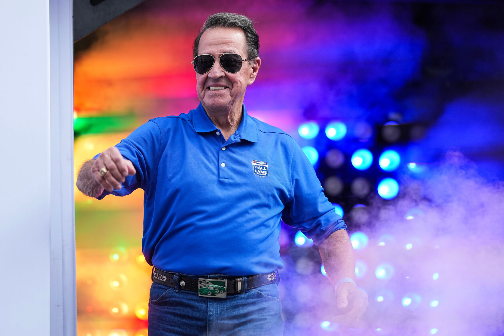 NASCAR Hall of Fame Ceremony | Sports | couriernews.com