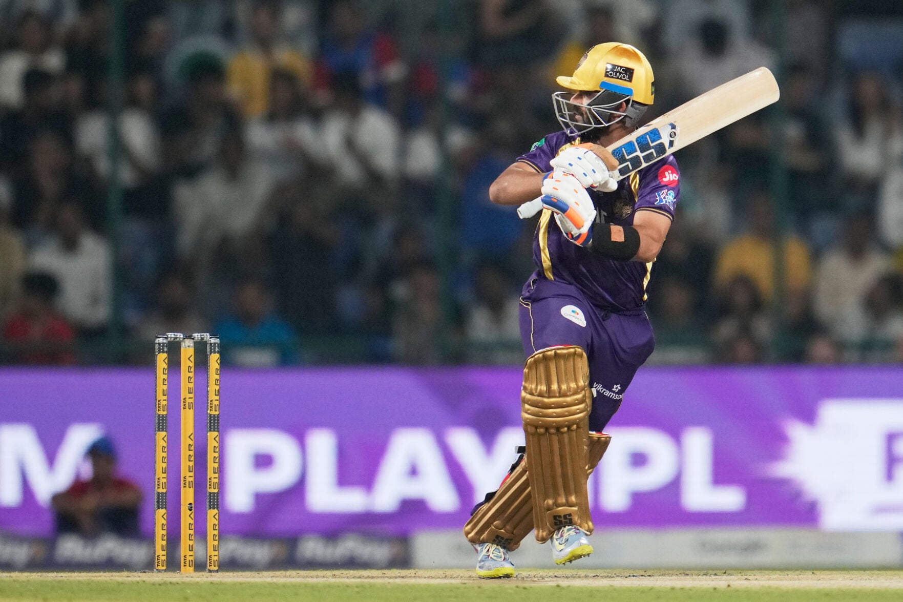 India IPL Cricket | Sports | couriernews.com