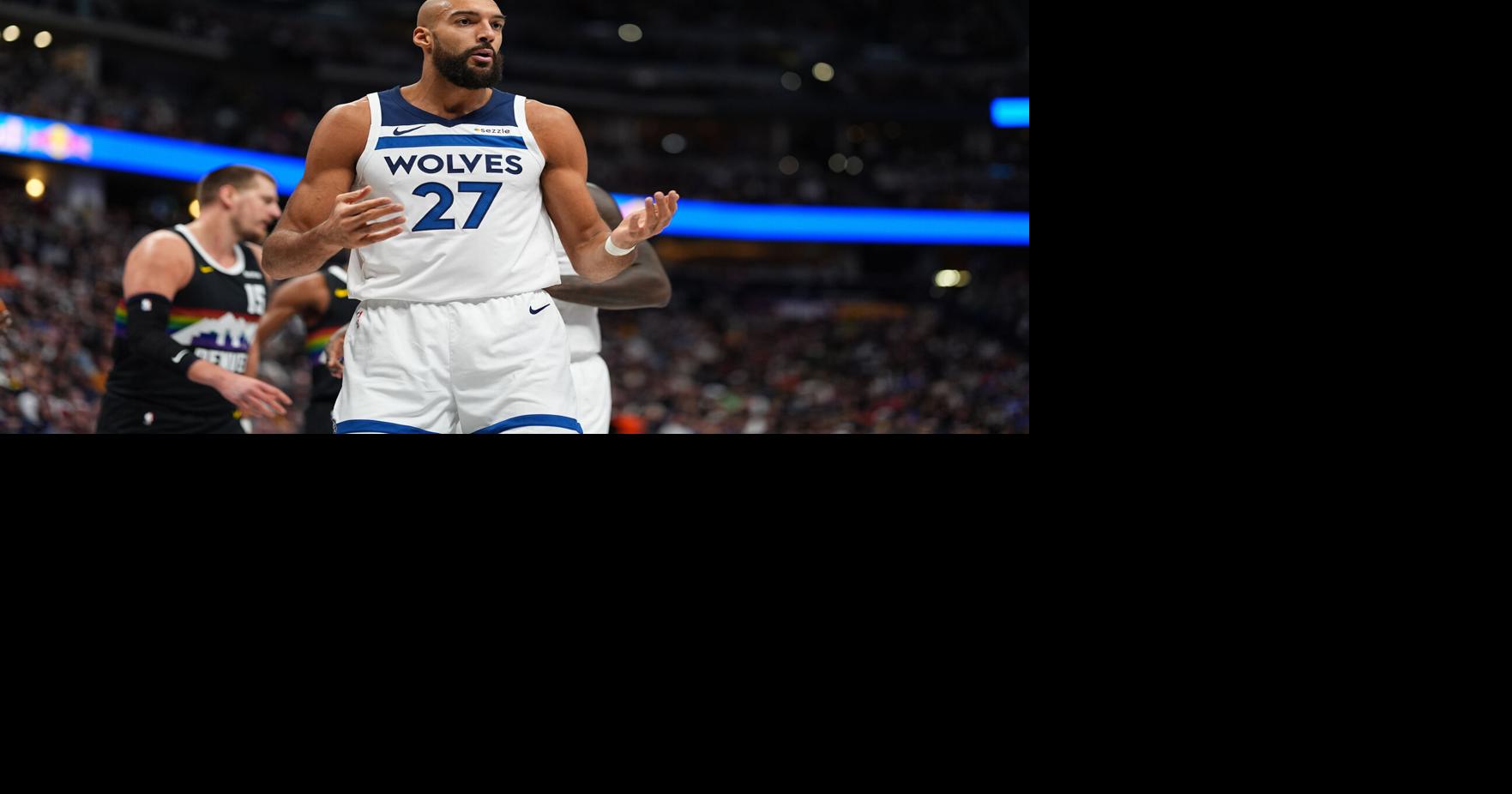 Timberwolves Nuggets Basketball | Sports | couriernews.com