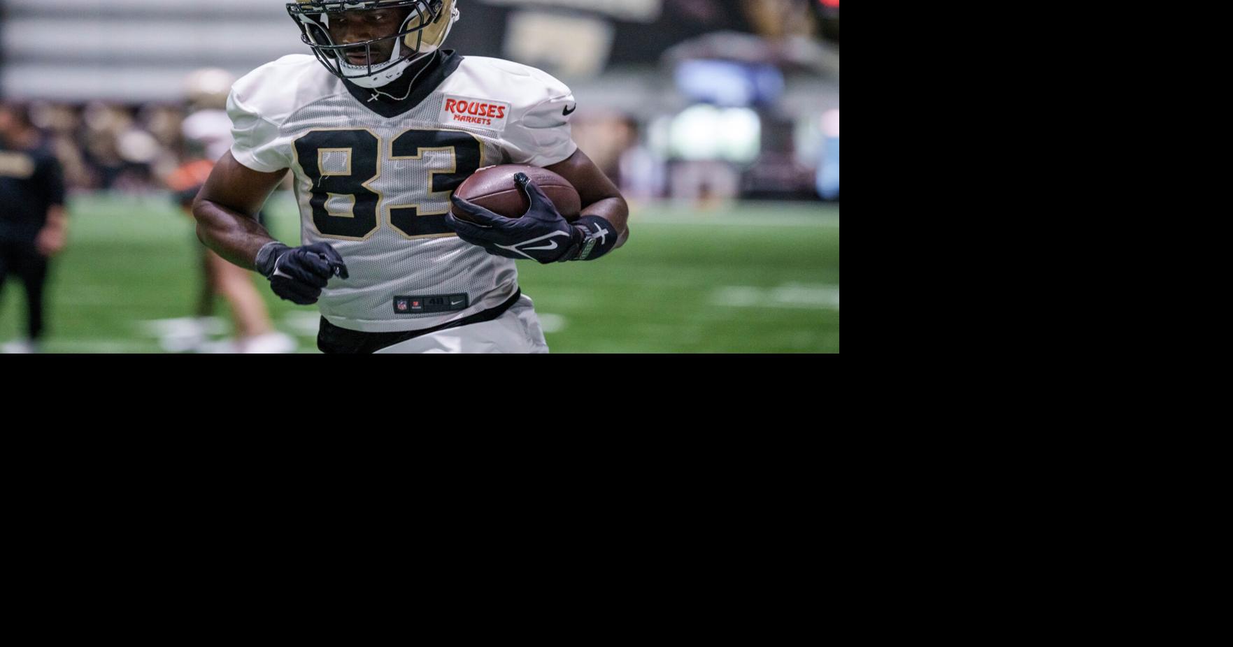 Saints Football | Sports | couriernews.com