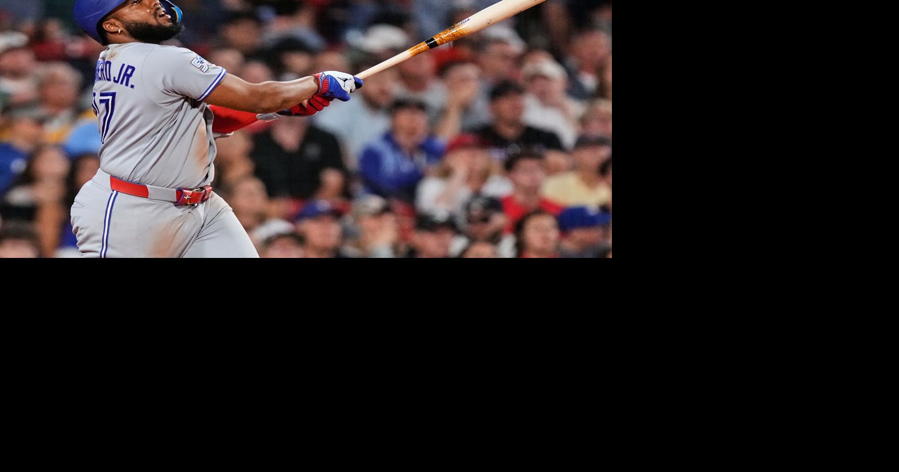 Blue Jays Red Sox Baseball | Sports | couriernews.com