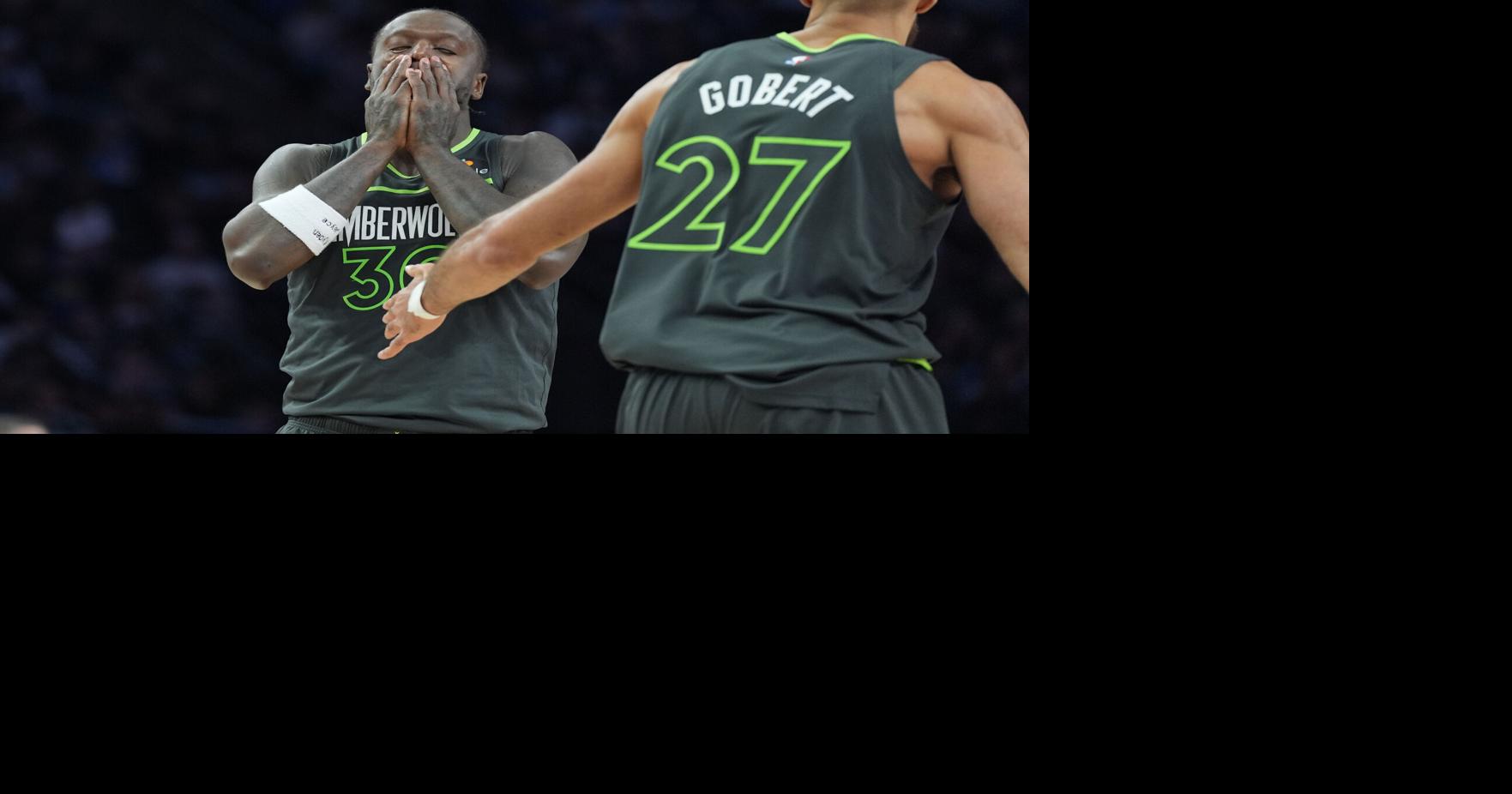 Warriors Timberwolves Basketball | Sports | couriernews.com