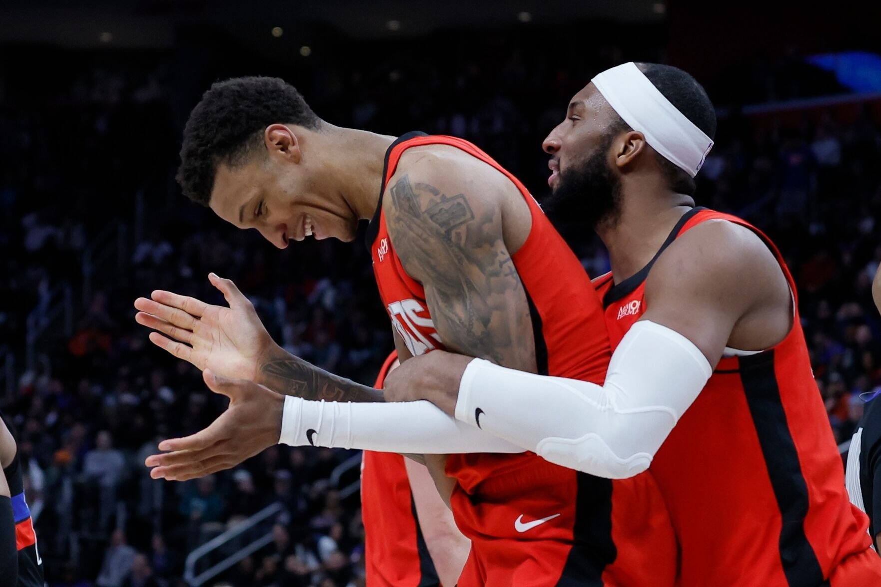 Rockets Pistons Basketball | Sports | couriernews.com