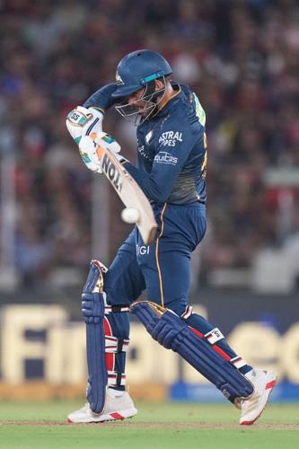 India IPL Cricket | Sports | couriernews.com