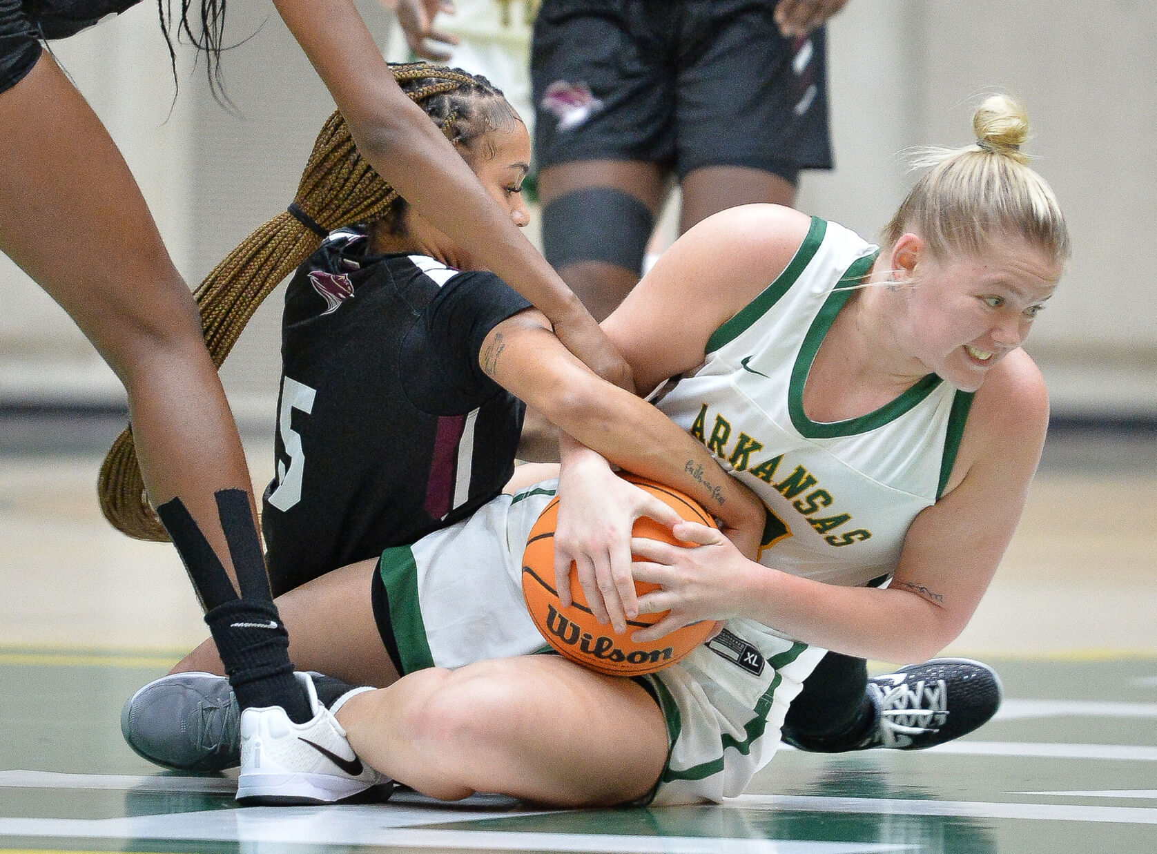 ATU basketball builds toward GAC play | Sports | couriernews.com