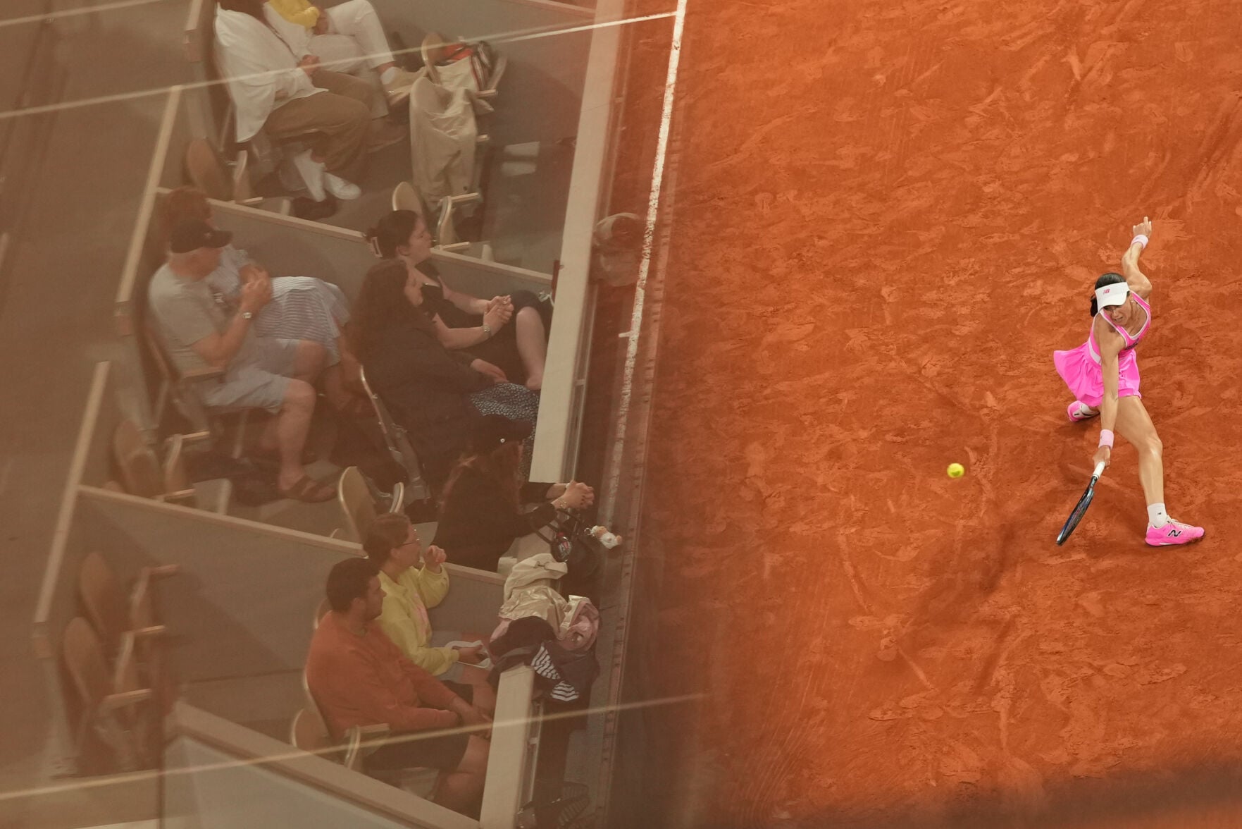 French Open Tennis | Sports | couriernews.com