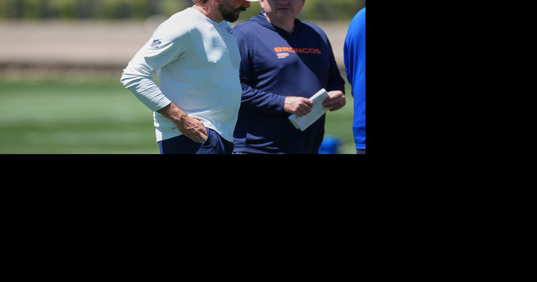 Broncos Football | Sports | couriernews.com