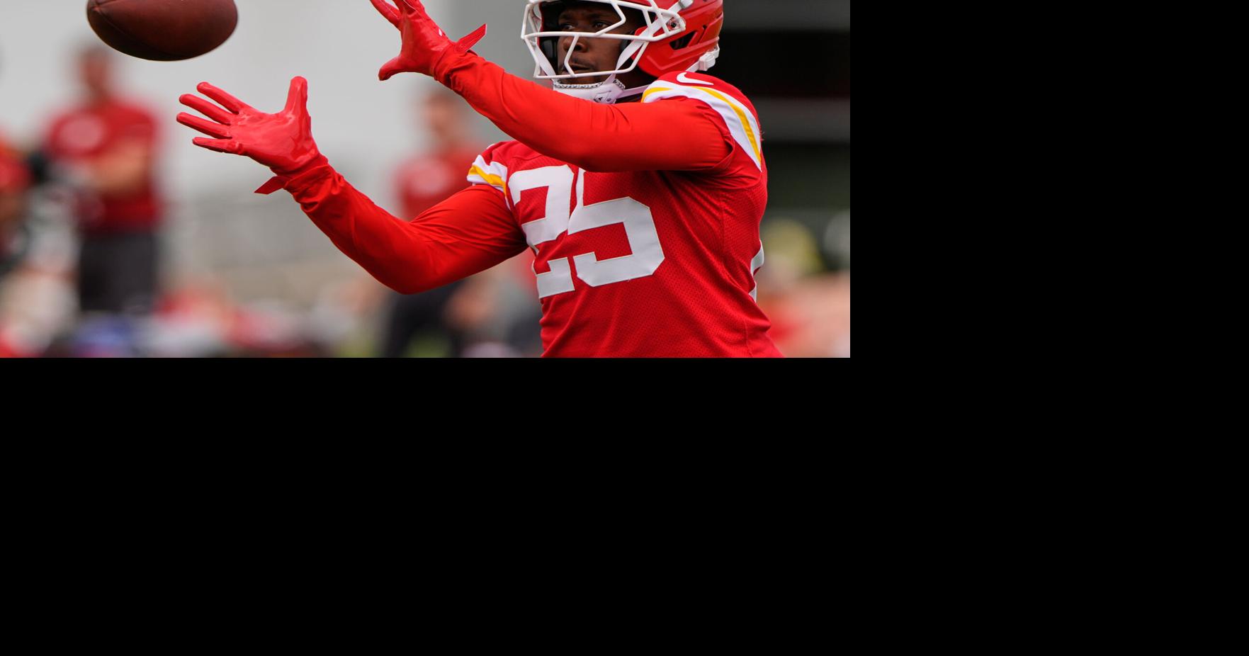 Chiefs Football | Sports | couriernews.com