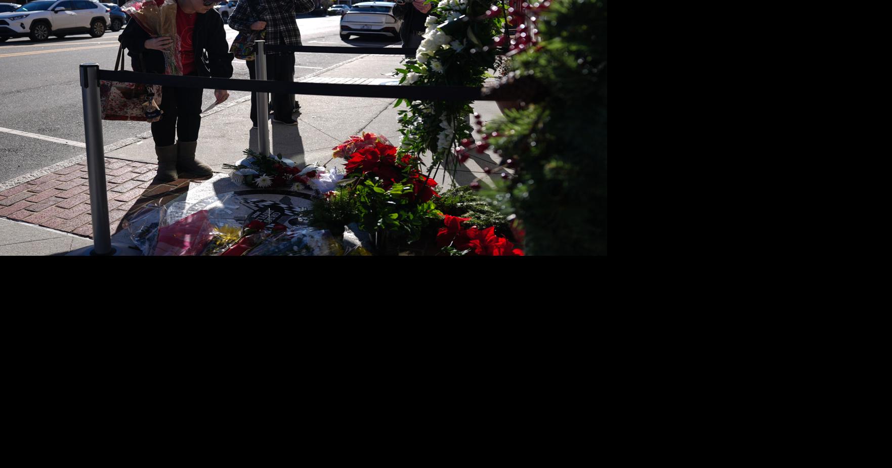 North Carolina Plane Crash | Sports | couriernews.com