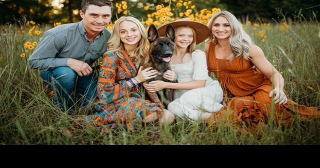 Jana Cook leads as first female commander of YCMP | News | couriernews.com