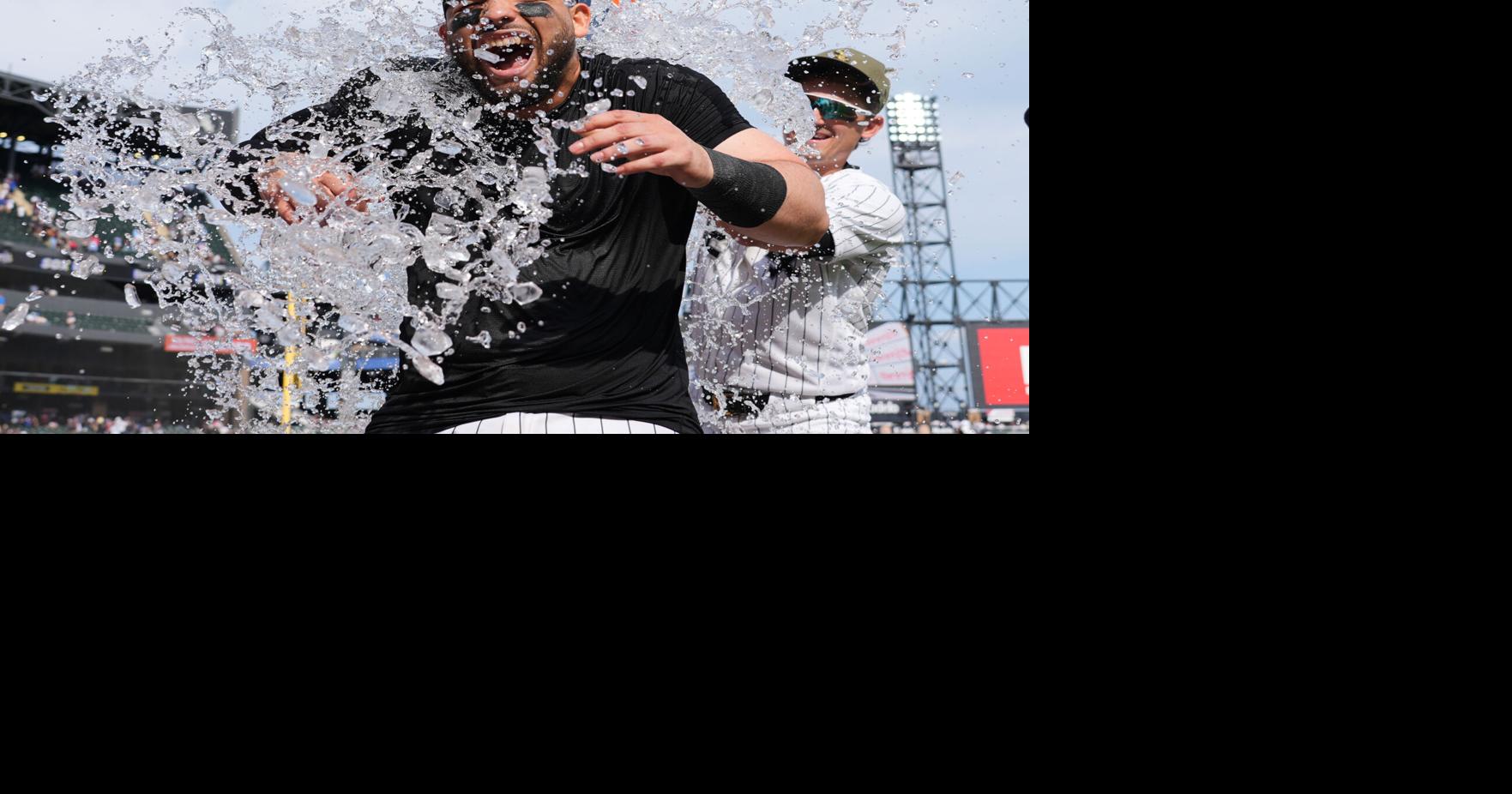 APTOPIX Cubs White Sox Baseball | Sports | couriernews.com