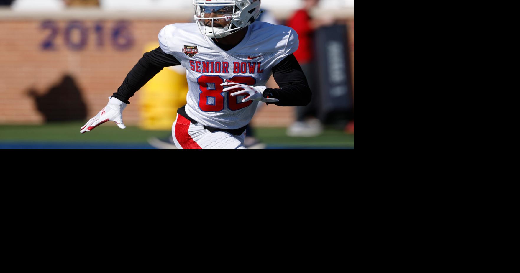 Senior Bowl Football | Sports | couriernews.com