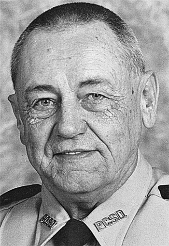 Obituary: George Talley Jr. | News | couriernews.com