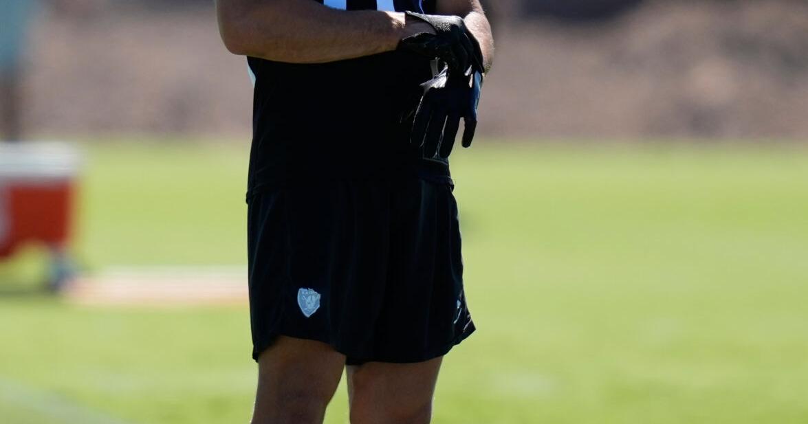 Raiders Football | Sports | couriernews.com