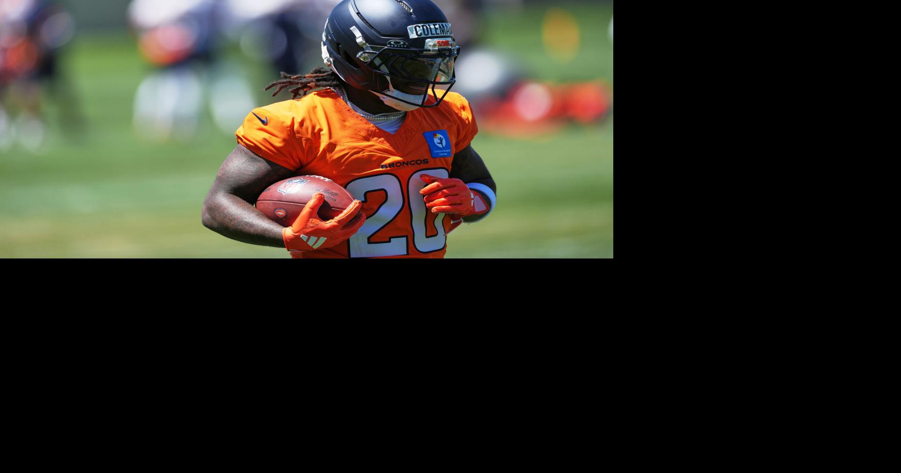 Broncos Football | Sports | couriernews.com