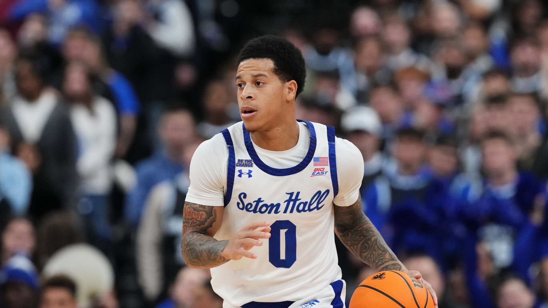 Seton Hall Men's Basketball | Sports | couriernews.com