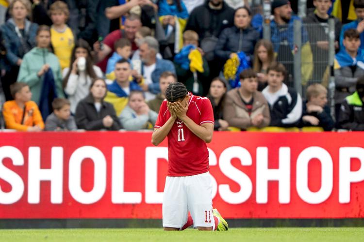 Eriksen says he is back home and 'doing well' after on-field collapse ...