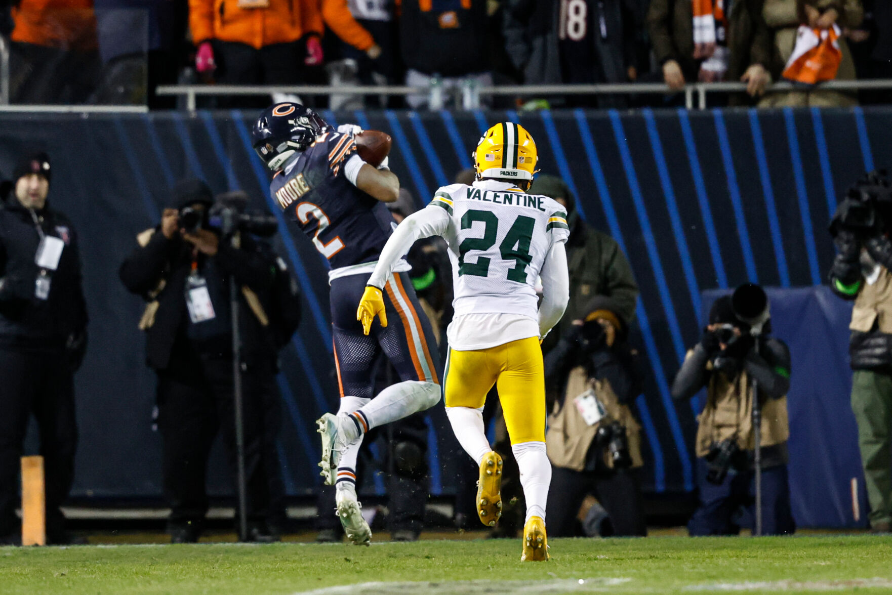 Packers Bears Football | Sports | couriernews.com