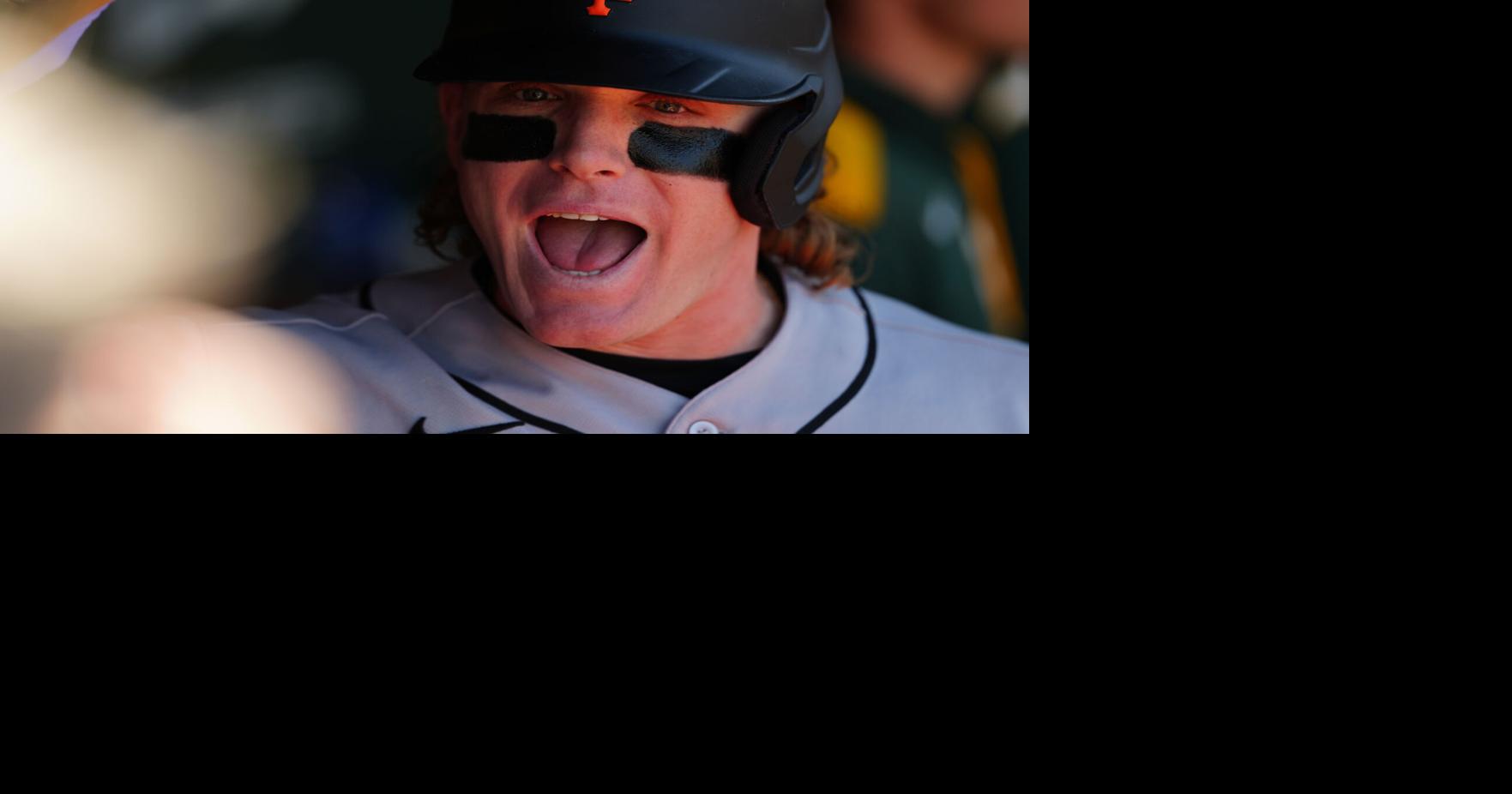 Giants Athletics Baseball | Sports | couriernews.com