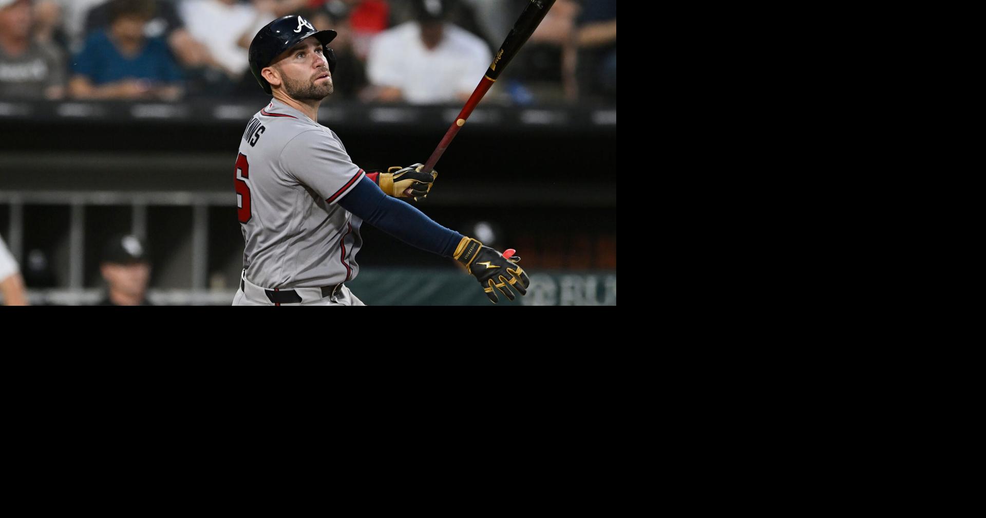Braves Baseball | Sports | couriernews.com
