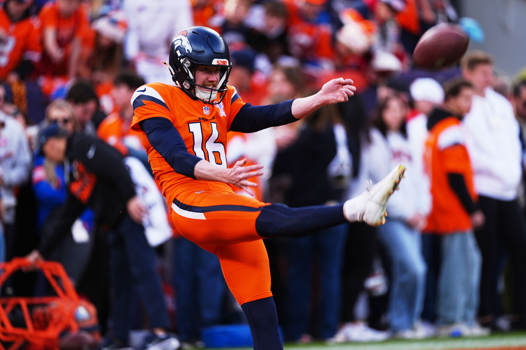 Jaguars Broncos Football | Sports | couriernews.com