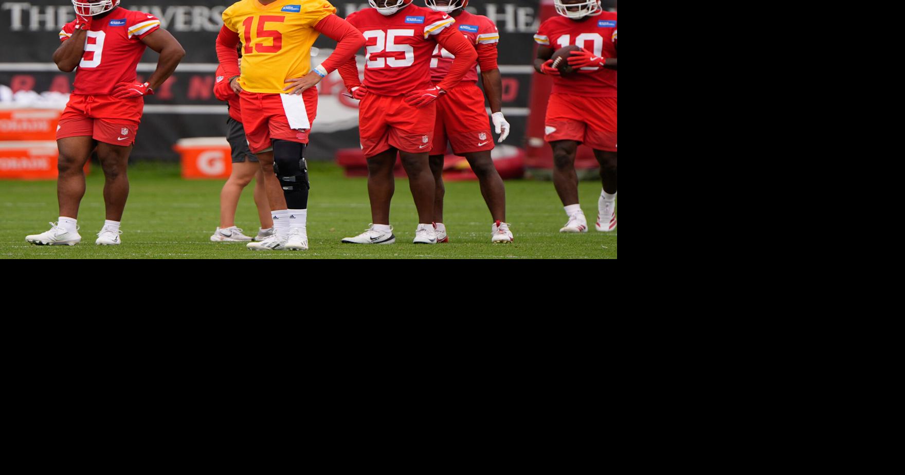 Chiefs Football | Sports | couriernews.com