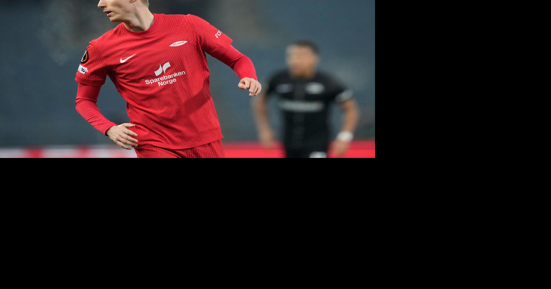 Austria Europa League Soccer | Sports | couriernews.com